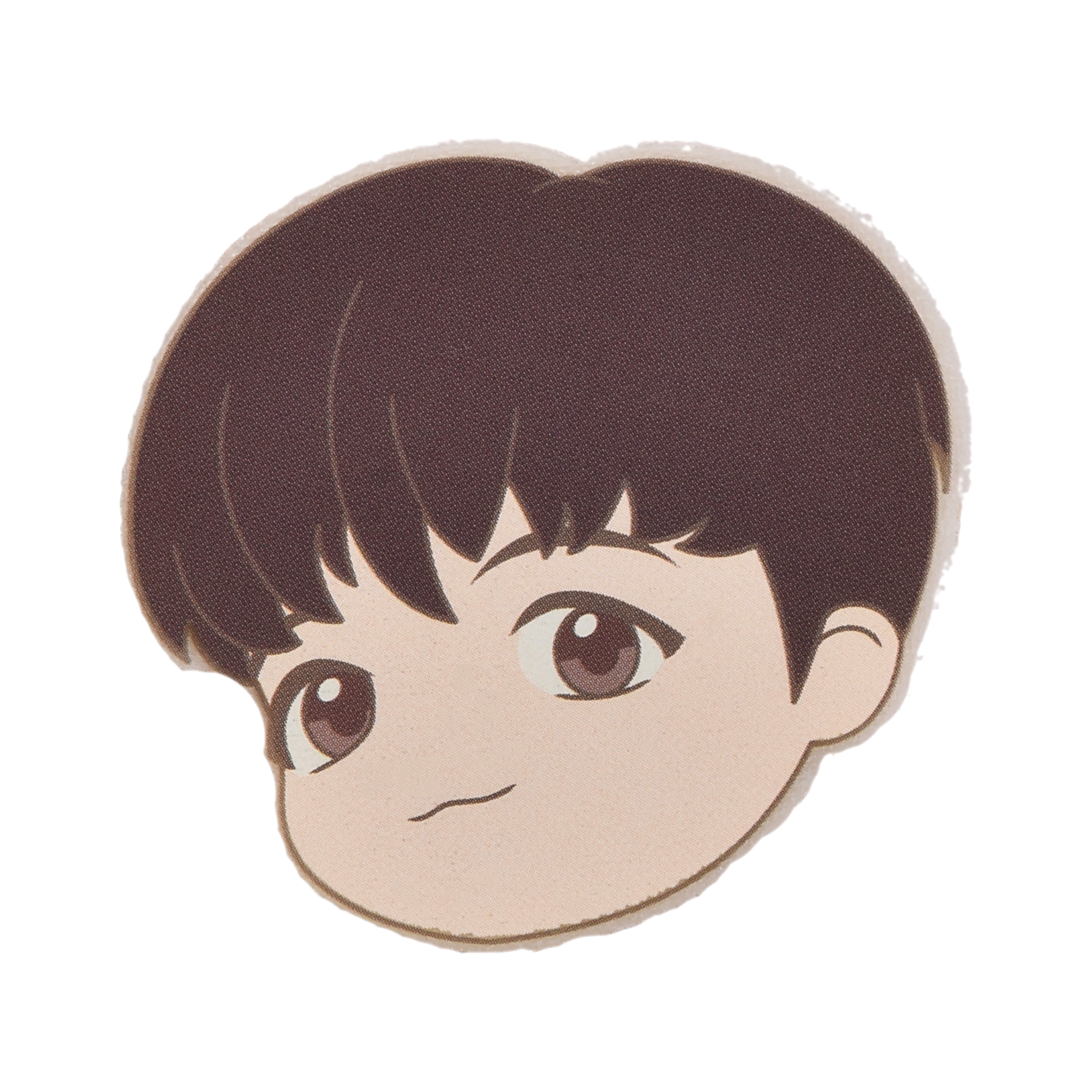 BTS TinyTAN Iron-On Patch109 Dynamite2, j-hope Silicone Patch, 48x49mm ...