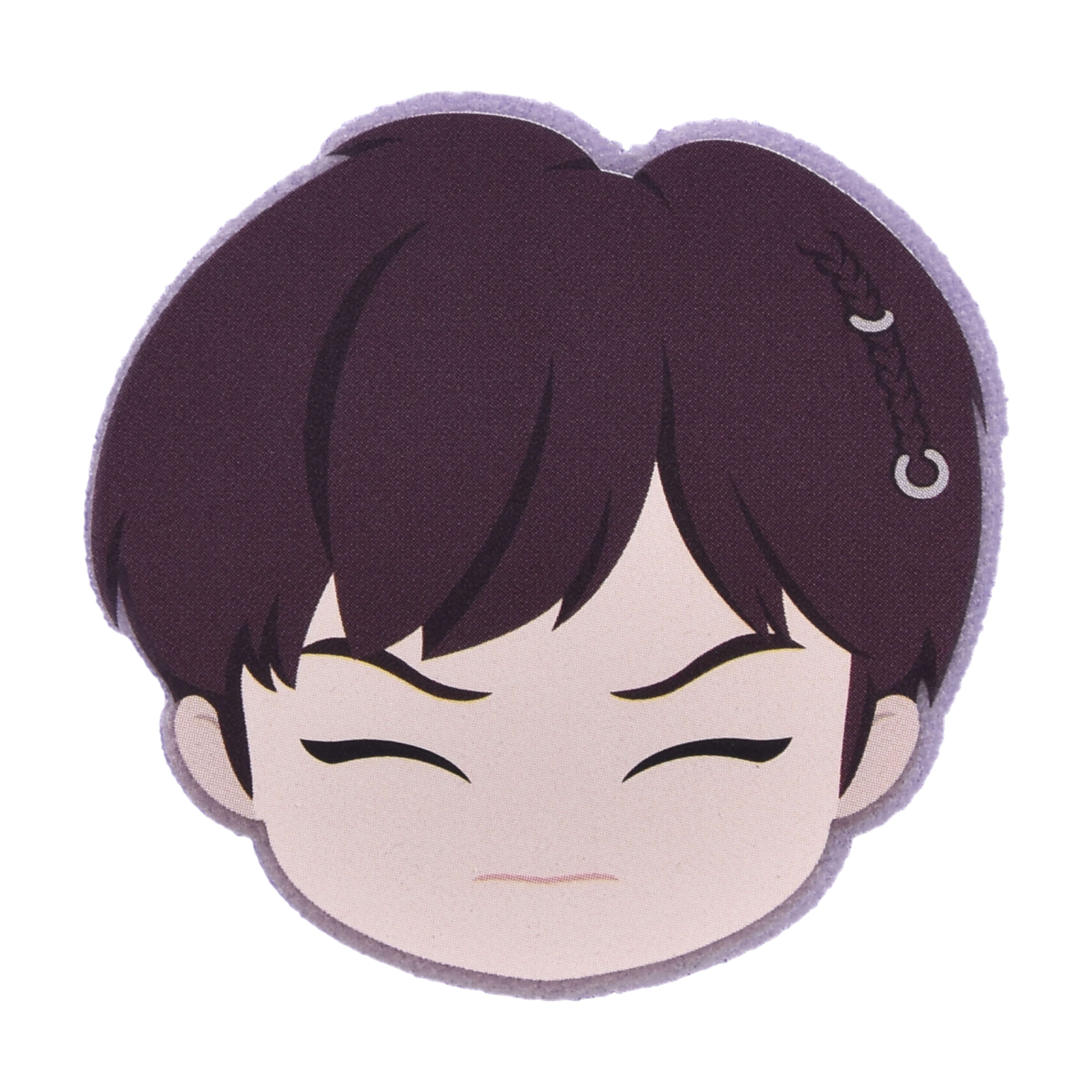 BTS TinyTAN Iron-On Patch25 Basic4, j-hope Silicone Patch, 48x49mm, DIY ...