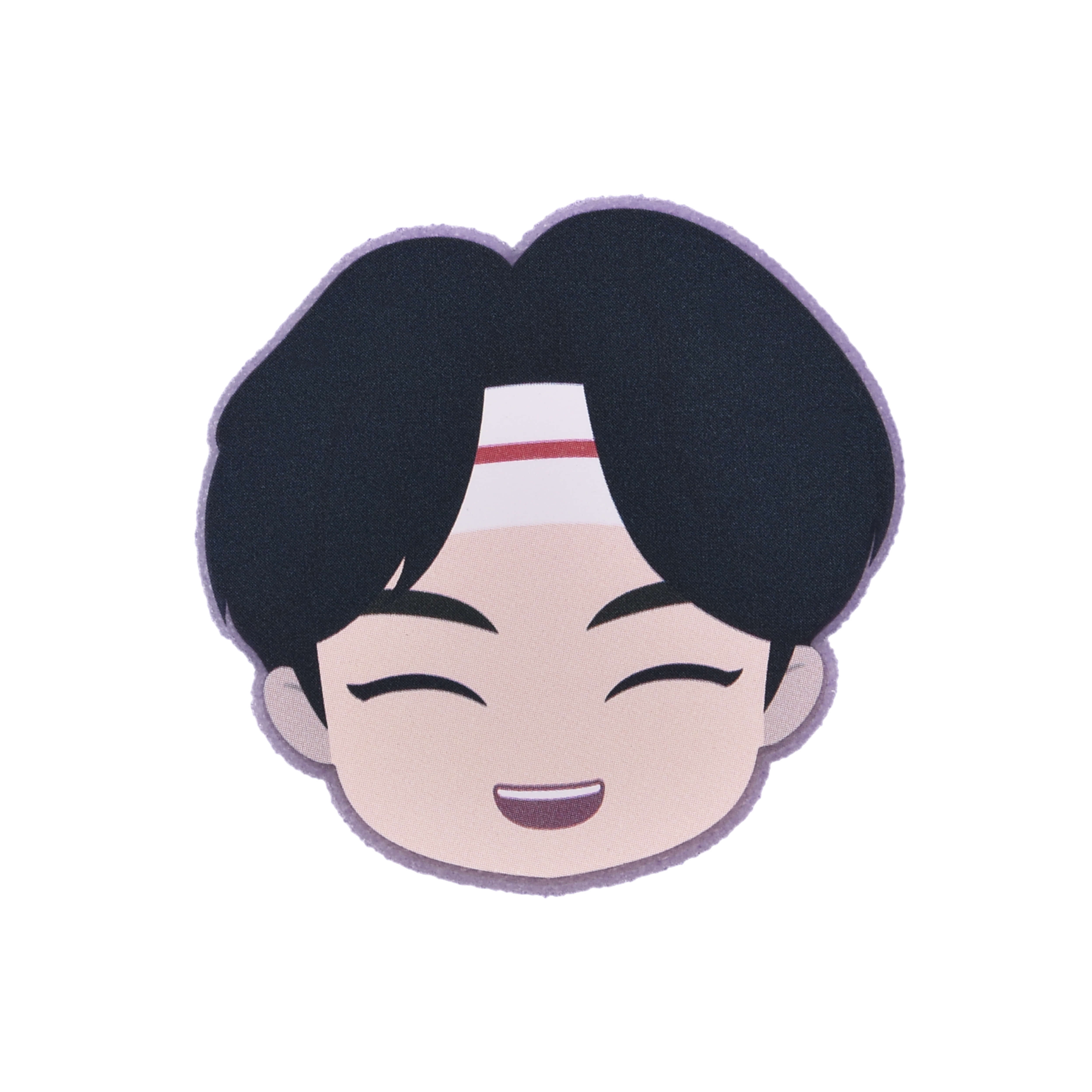 BTS TinyTAN Wappen Basic Jin(3-2) - Walmart.com