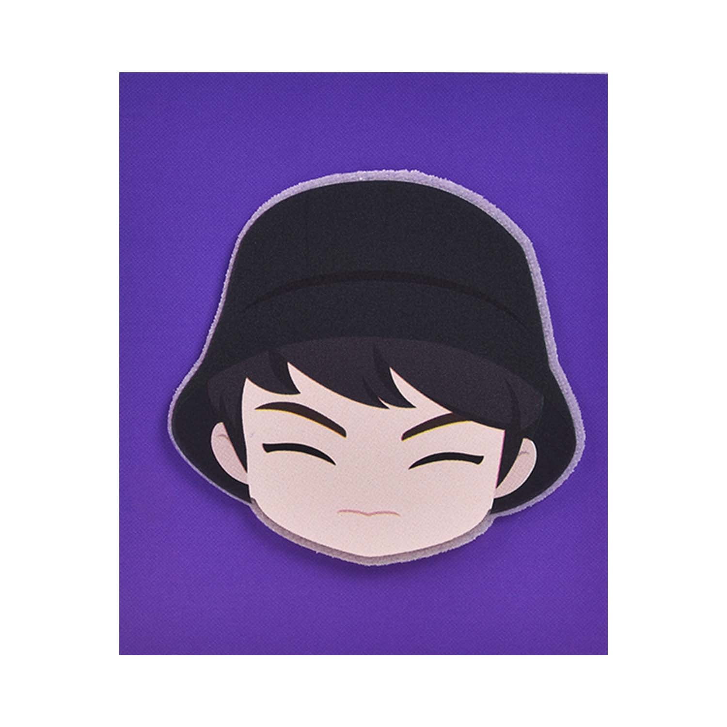 BTS TinyTAN Wappen Basic Jungkook(4-7) - Walmart.com