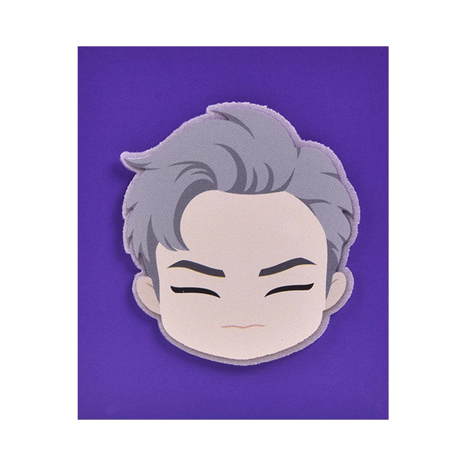 BTS TinyTAN Wappen Basic RM(4-1) - Walmart.com