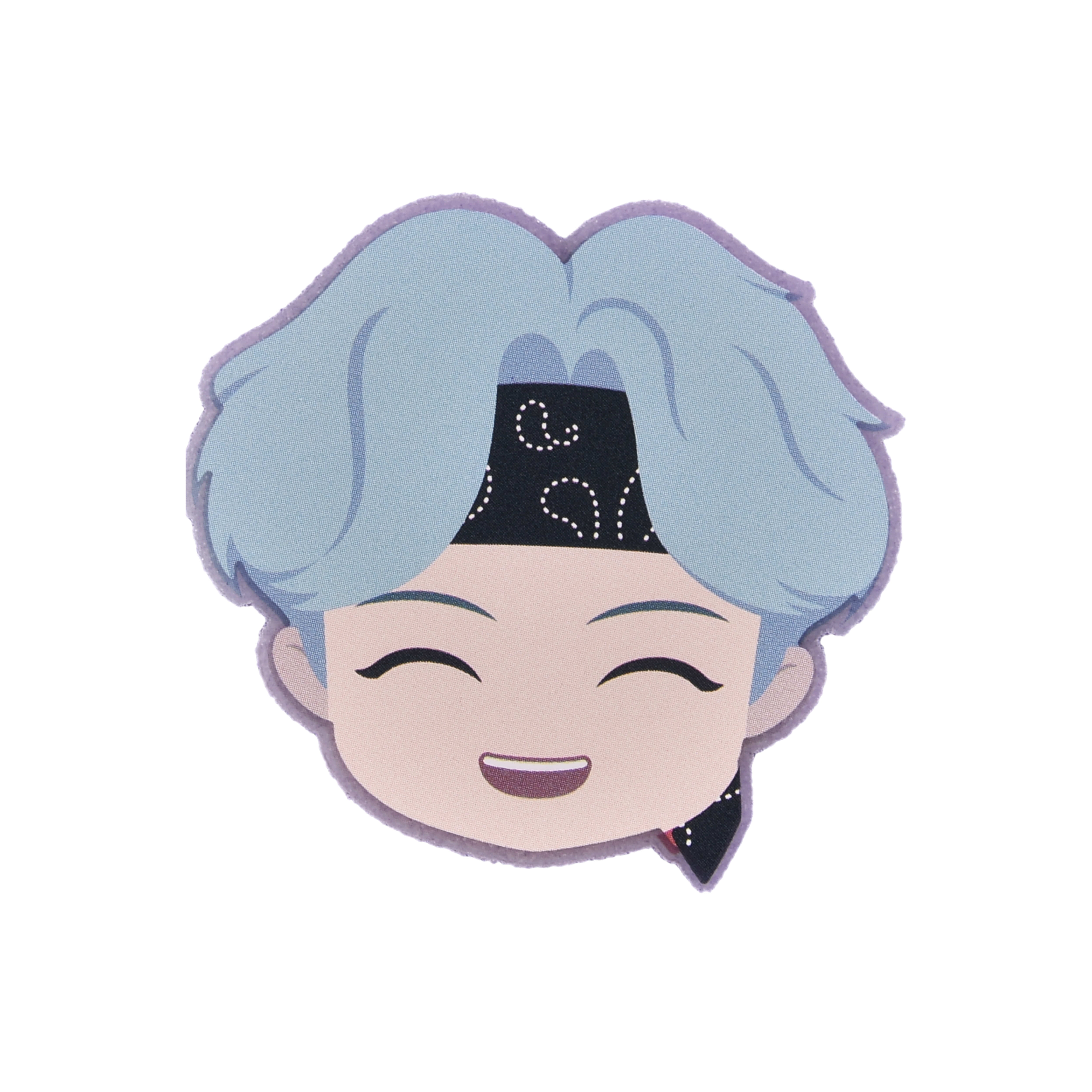 BTS TinyTAN Wappen Basic Suga(3-3) - Walmart.com