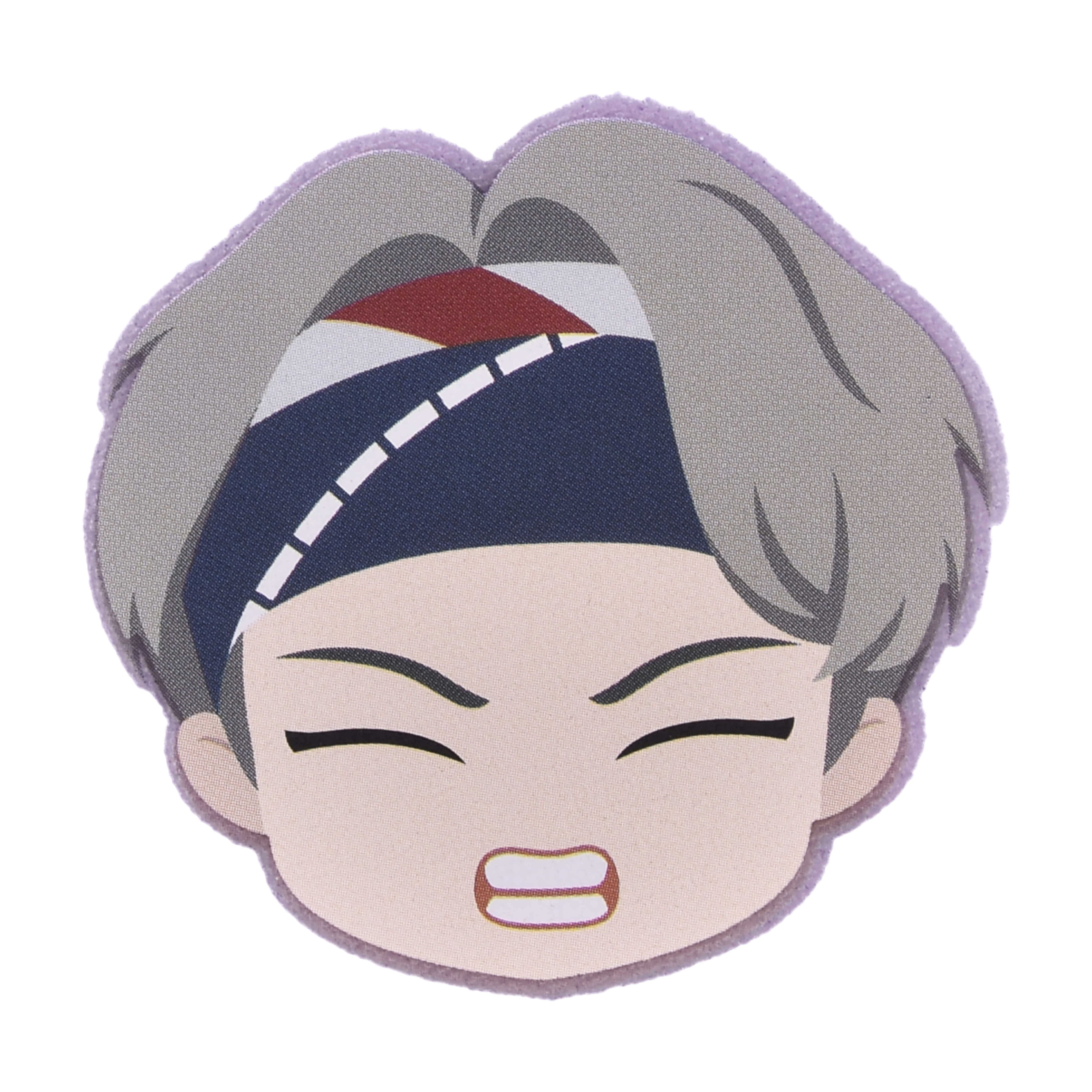 BTS TinyTAN Wappen Basic V(4-6) - Walmart.com