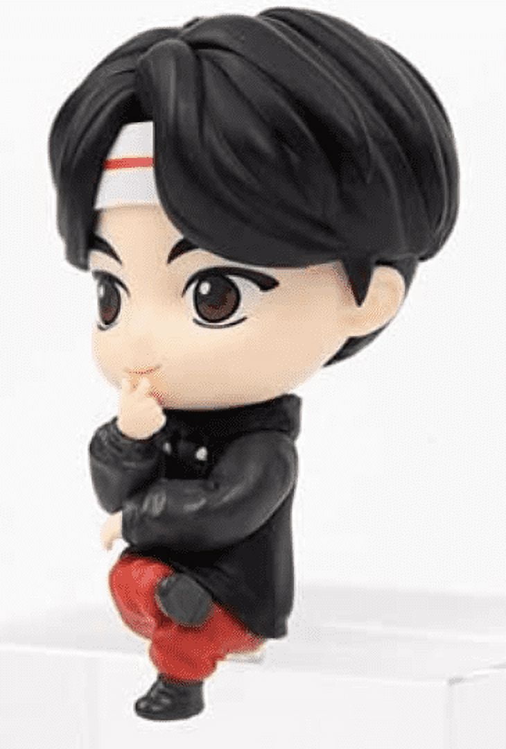 BTS TinyTan Monitor Figure JIN - Walmart.com