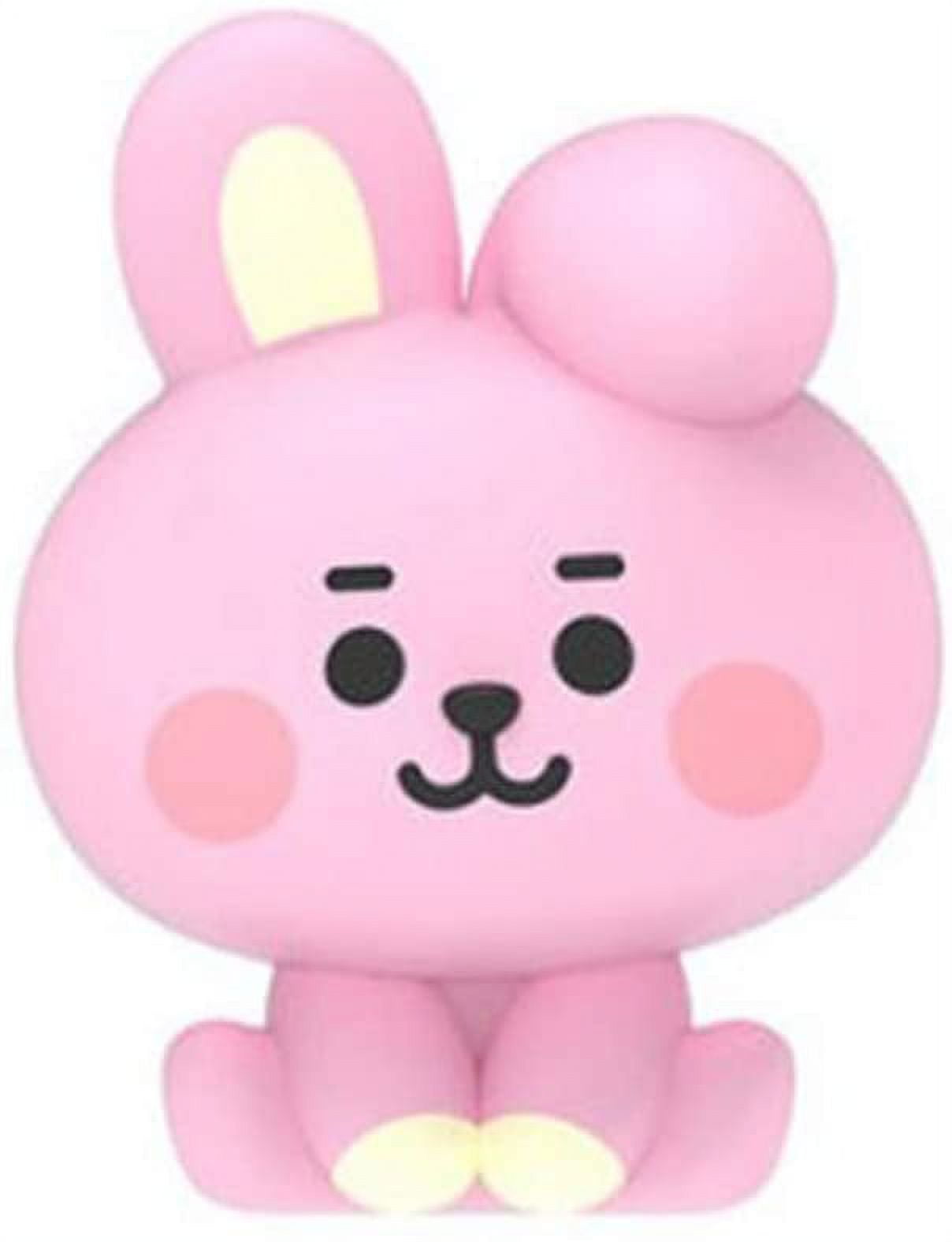 BTS X BT21 Baby monitor Figure COOKY - Walmart.com