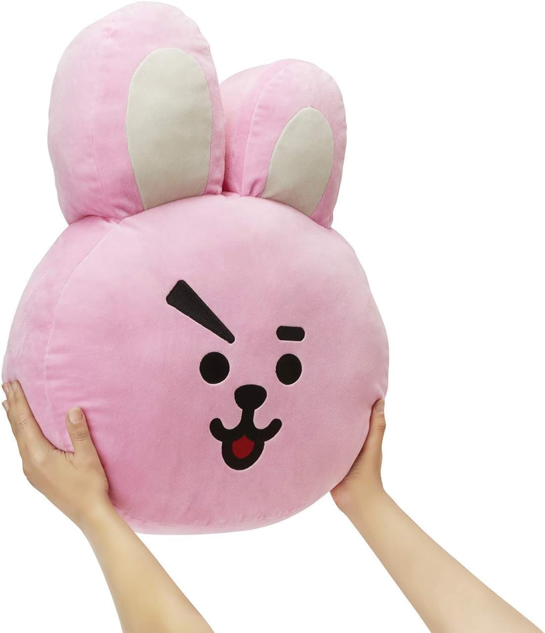 BTS doll plush rabbit model 35cm Stuffed Animals Plush Toys,A2 ...