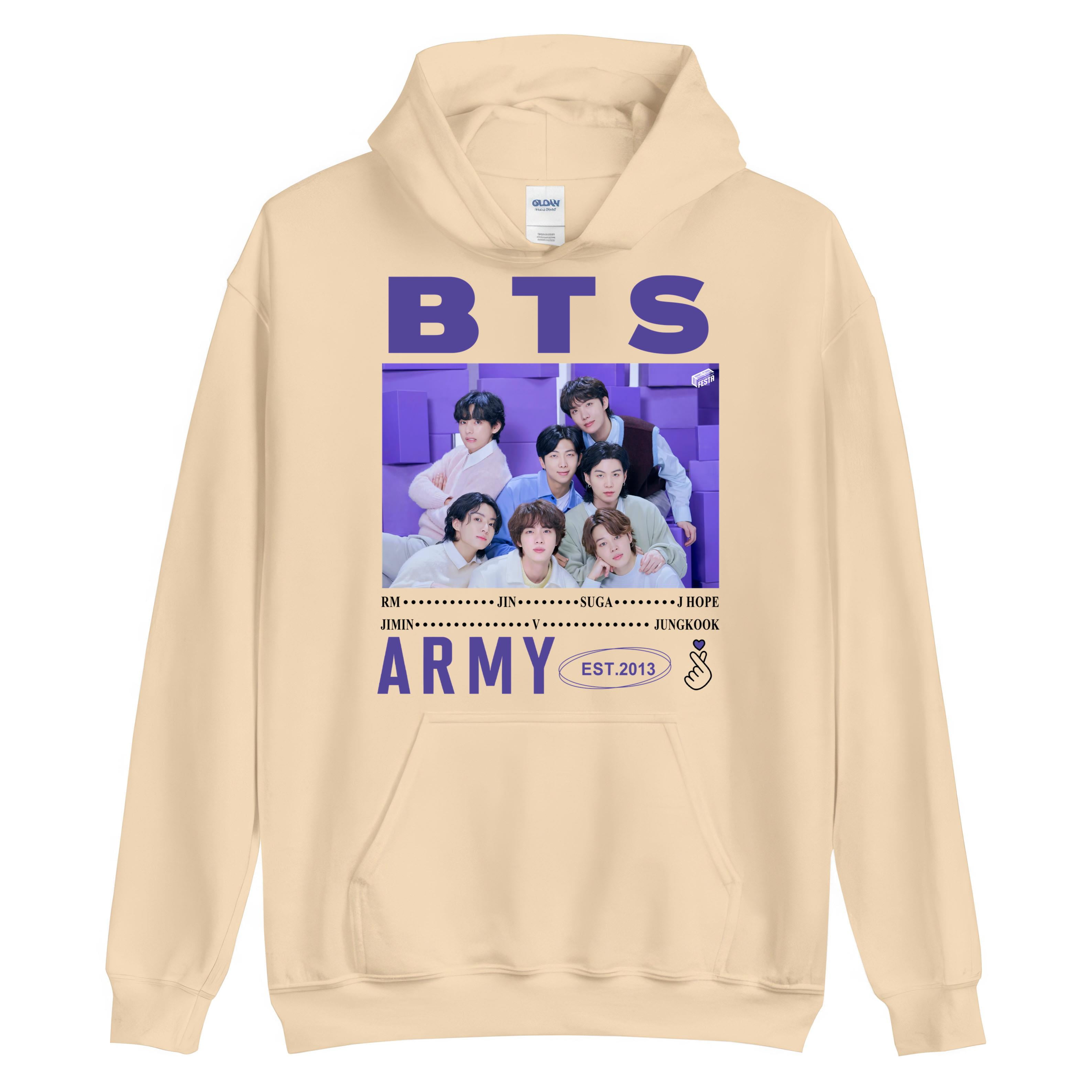 BTS shirt, Kpop Tshirt, Kpop merch-TH29649 - Walmart.com