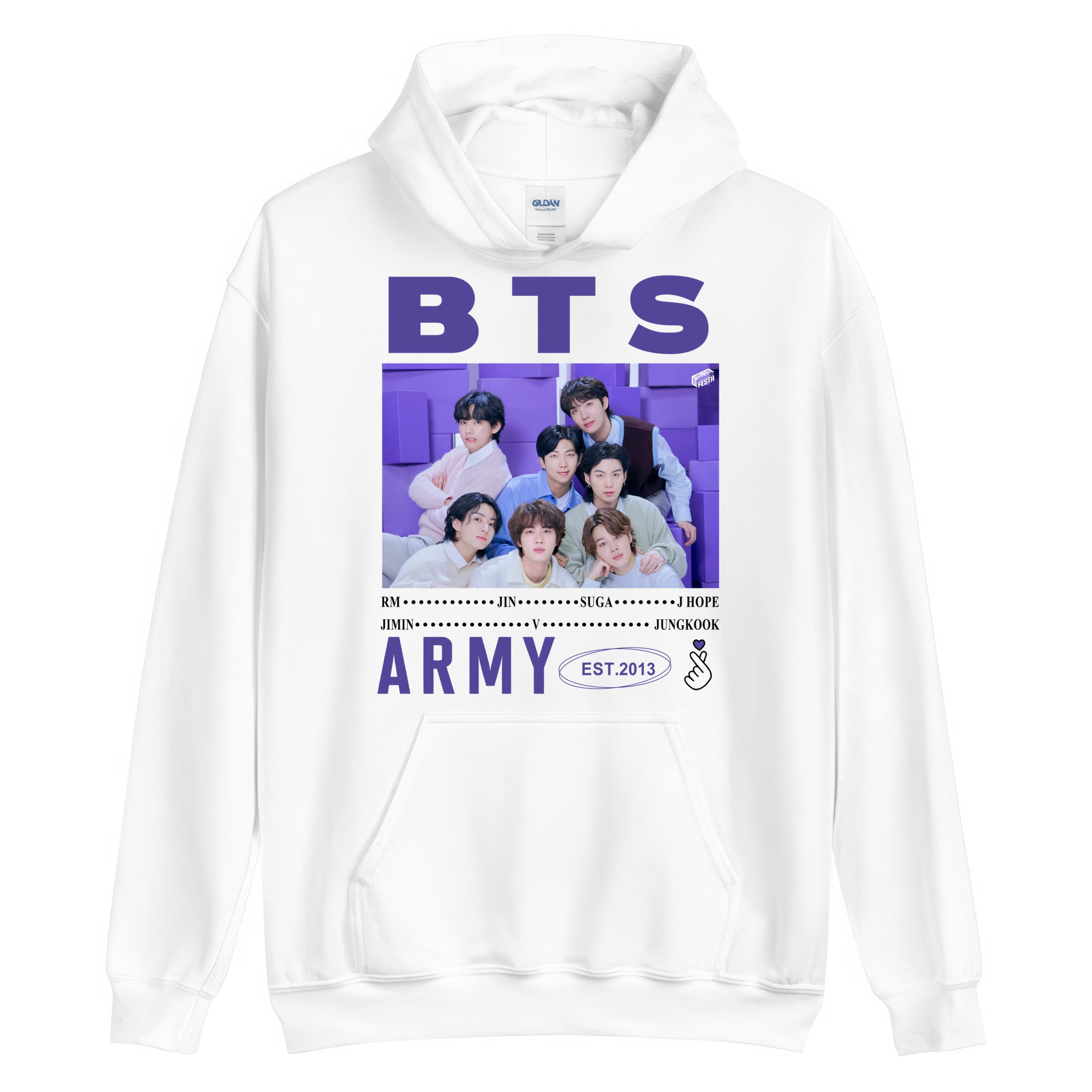 BTS shirt, Kpop Tshirt, Kpop merch-TH29649 - Walmart.com