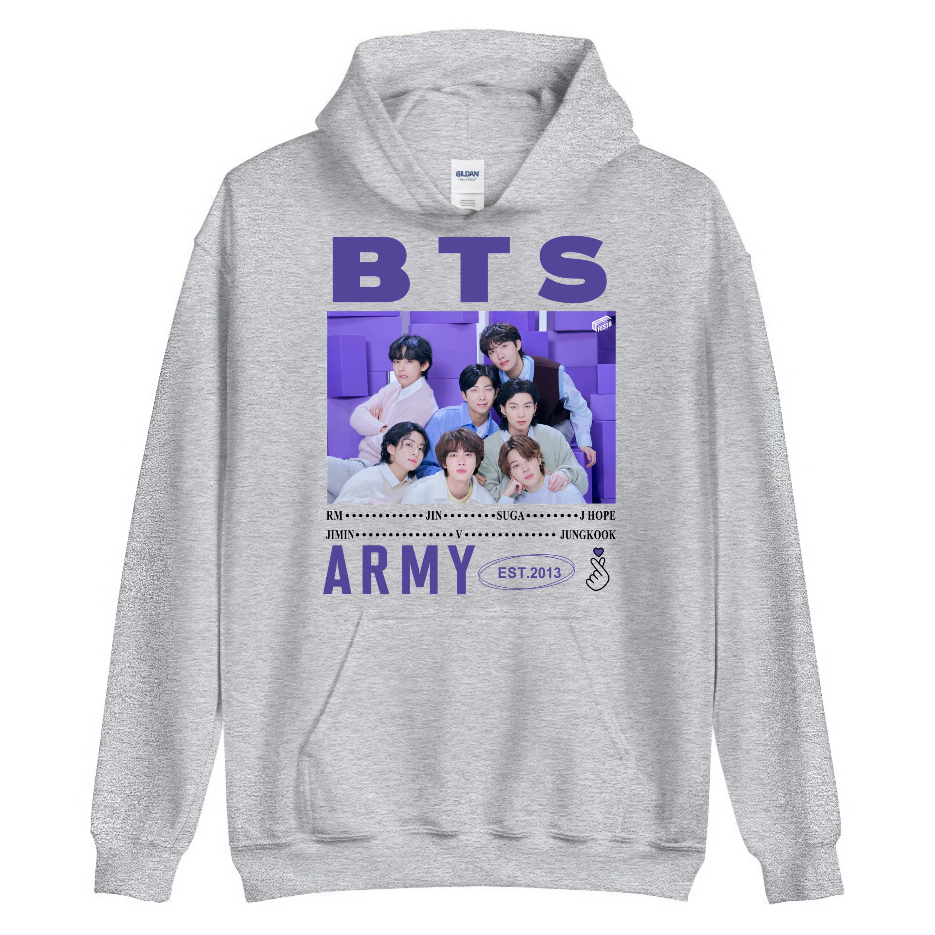BTS shirt, Kpop Tshirt, Kpop merch-TH29649 - Walmart.com
