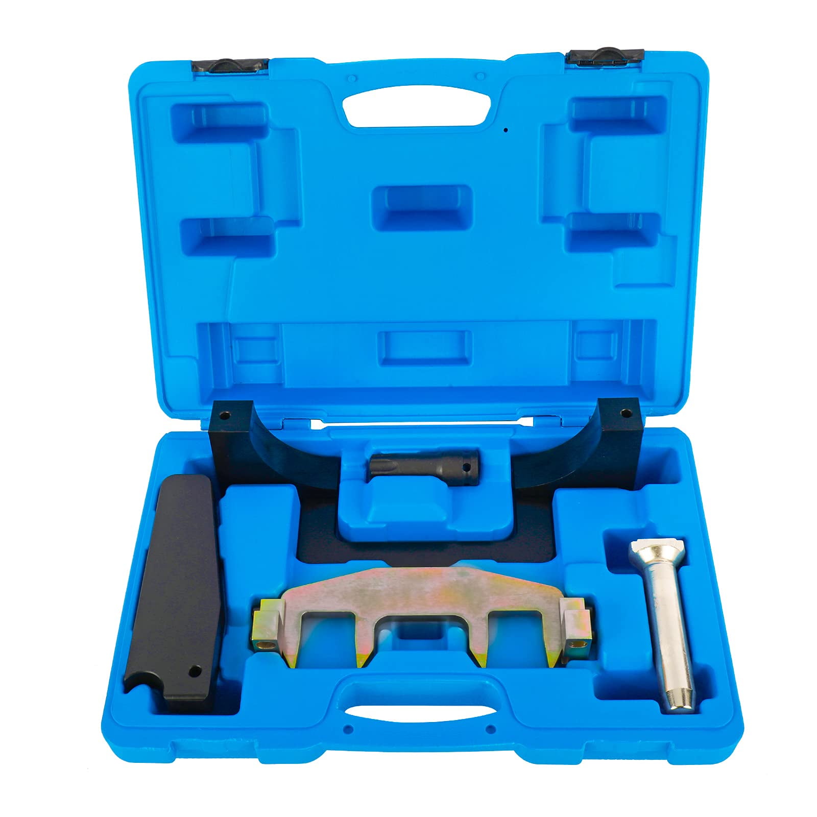 BTSHUB Camshaft Alignment Engine Timing Tool Chain Fixture Tool Kit ...