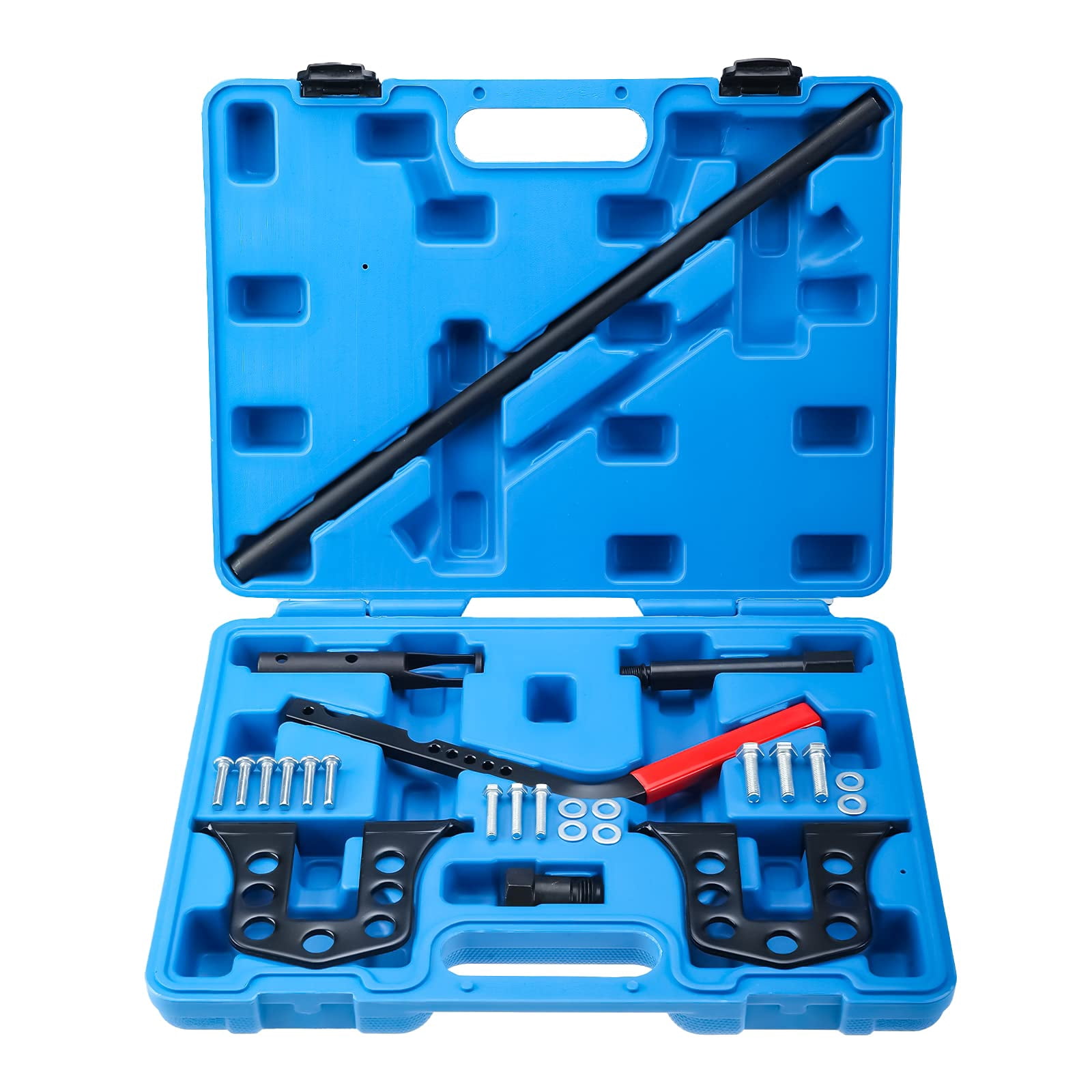 Valve Removal Tool Overhead Valve Spring Compressor Tool Kit - Works On ...