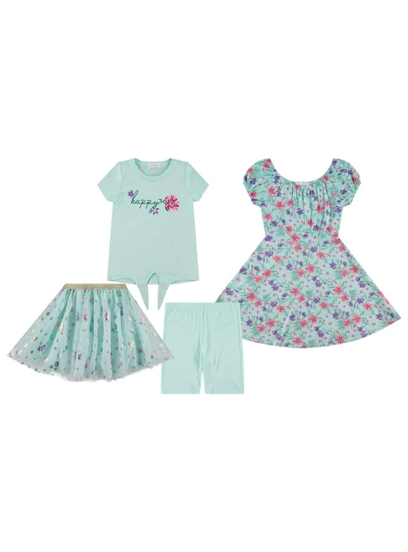 Girls Dresses - Walmart.com