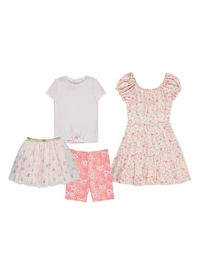 Girls Dresses - Walmart.com