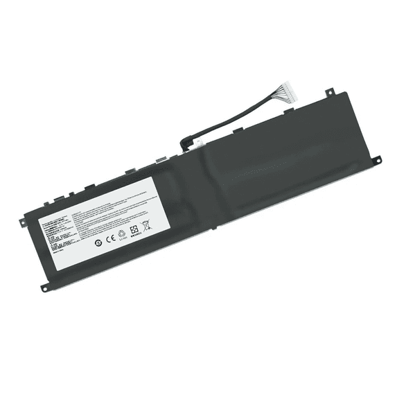 BTY-M6L Replacement Battery For MSI GS65 GS75 Stealth 8SE 8SF 8SG 8RF ...