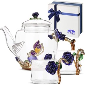 Adult Tea Set