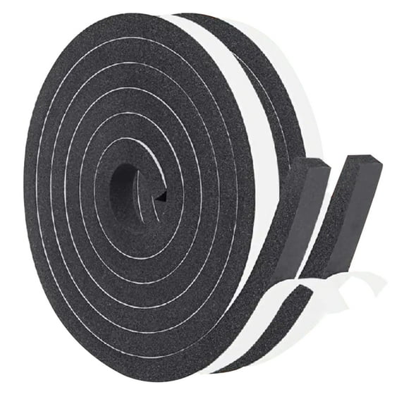 Foam Adhesive Backing