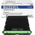 BU223CL BU-223CL Transfer Belt Unit Compatible for Brother MFC-L3710CW ...