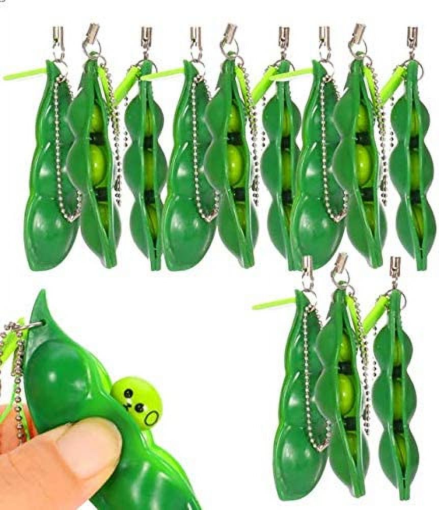 FUNKO POP! KEYCHAIN: Rick & Morty - Pickle Rick - Walmart.com