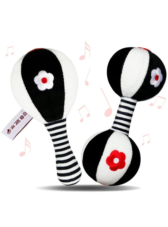 Baby Rattles - Walmart.com