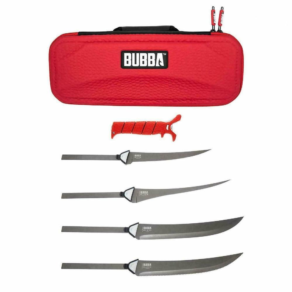 Bubba Blade Interchangeable Blade Knife Knives - Walmart.com