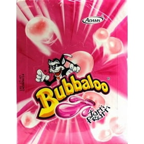 Bubbaloo Gum