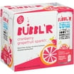 BUBBL'R Antioxidant Sparkling Water, Twisted Elix'r, 12 fl oz, 6 Pack Cans - Walmart.com
