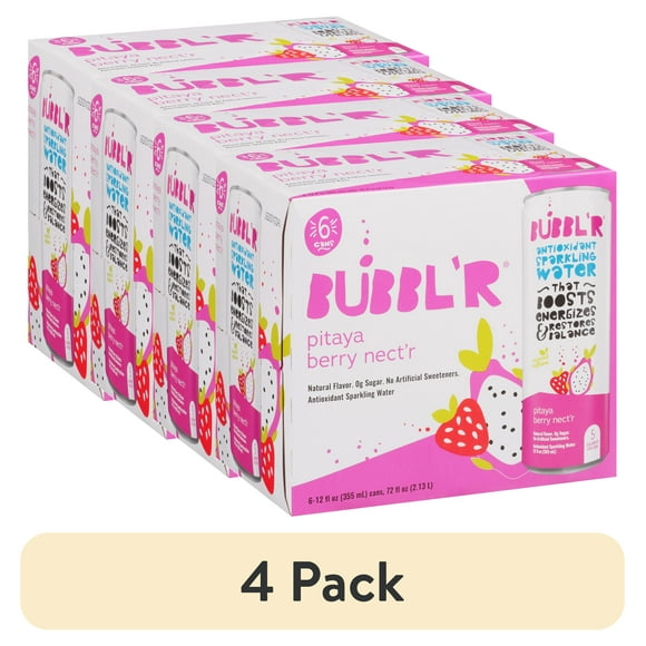 BUBBL'R Water in Beverages - Walmart.com