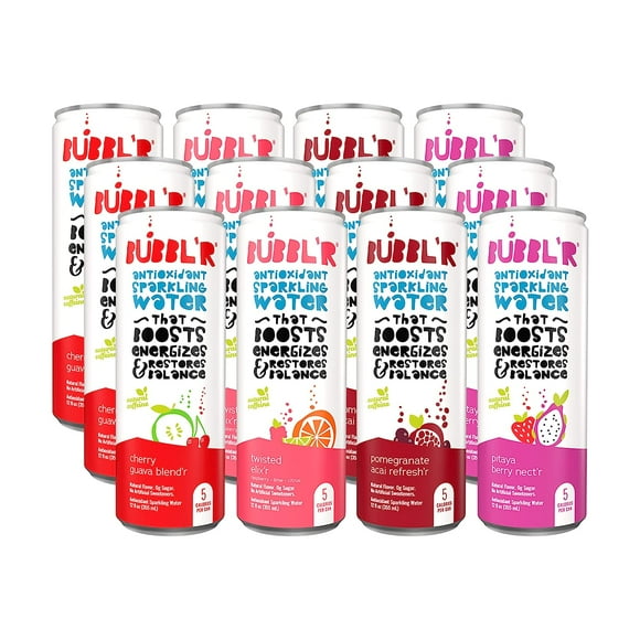 BUBBL'R Water in Beverages - Walmart.com