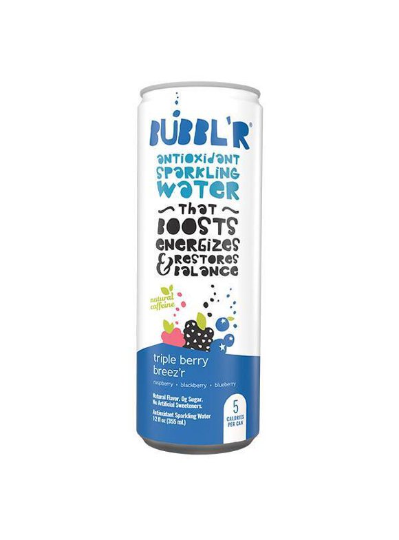 BUBBL'R Water in Beverages - Walmart.com