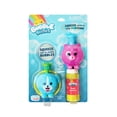 Chuckle & Roar Bubble Besties Bubble Blowing Toy for Children Ages 3 ...
