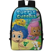 Bubble Backpacks