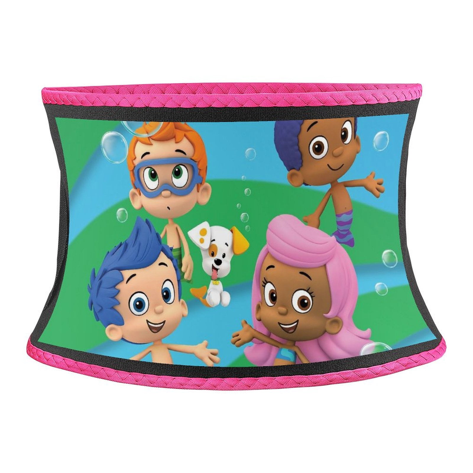 BUBBLE GUPPIES Weight Lifting Belt, Powerlifting Belt for Men Women ...