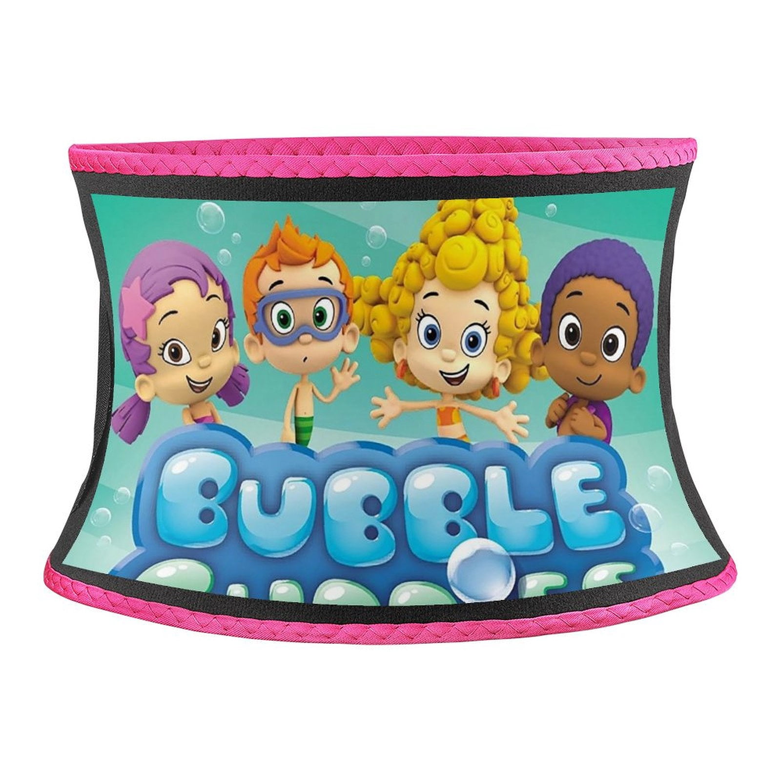 BUBBLE GUPPIES Weight Lifting Belt, Powerlifting Belt for Men Women ...