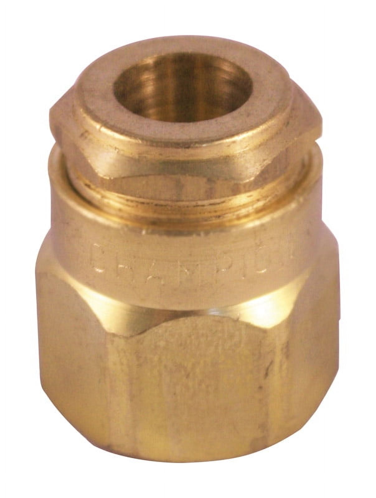 BUBBLER SHRUB 1/2" ADJ (Pack of 1) - Walmart.com