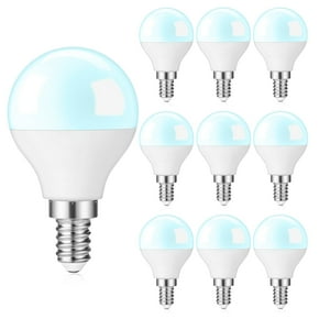 Small LED Bulbs