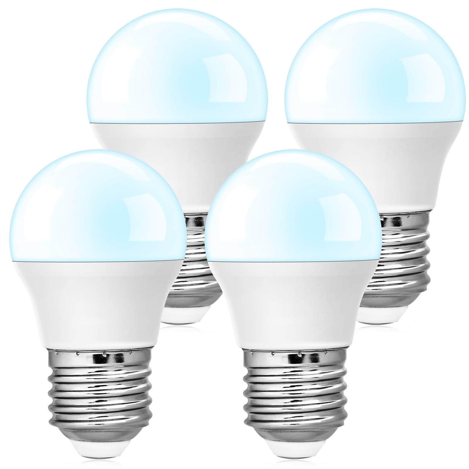 BUBO LED Refrigerator Light Bulb, 40 Watt Equivalent, Daylight White ...