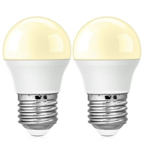 120V LED Light Bulbs
