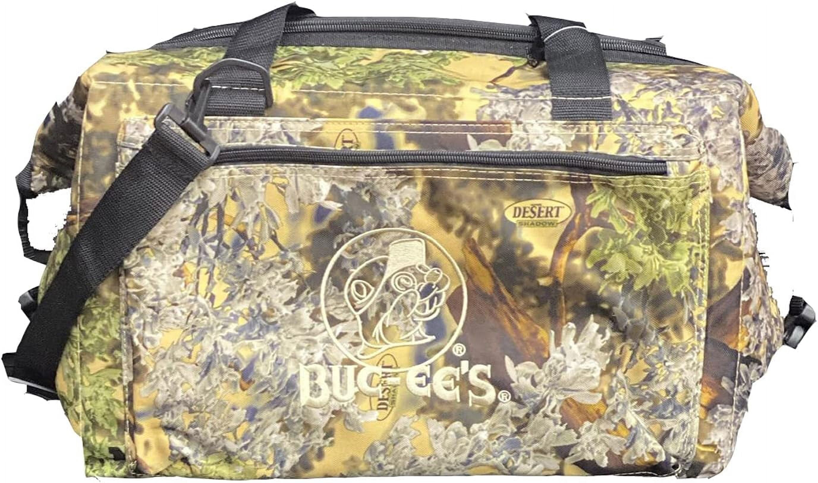 BUC-ees Traveling Cooler Bag-Leak Proof Cooler Bag for Camping,Picnic ...