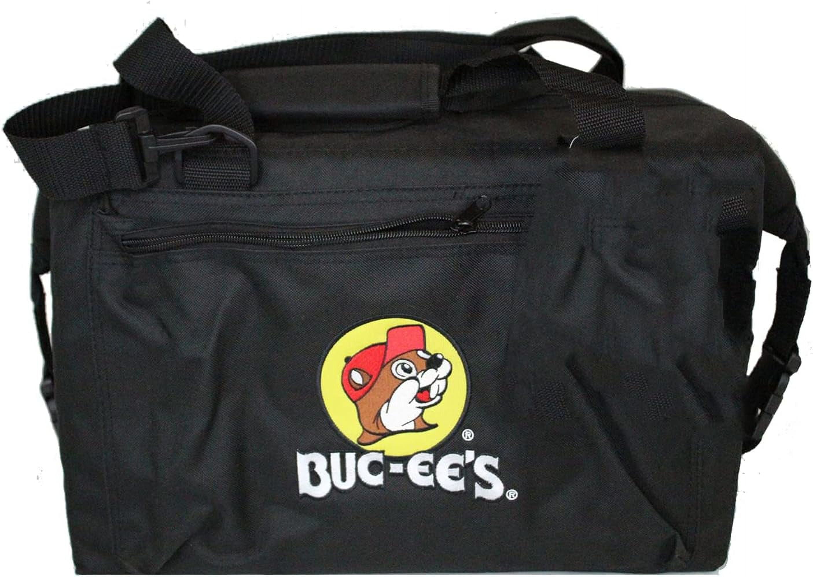 BUC-ees Traveling Cooler Bag - Leak Proof Cooler for Camping, Picnic ...