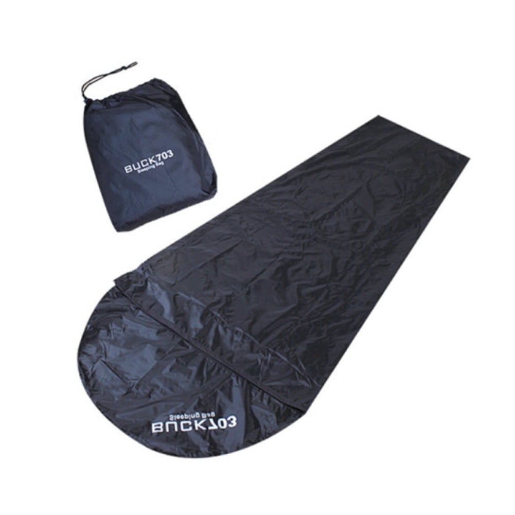 BUCK703 Waterproof sleeping bag cover to protect sleeping bags that are ...