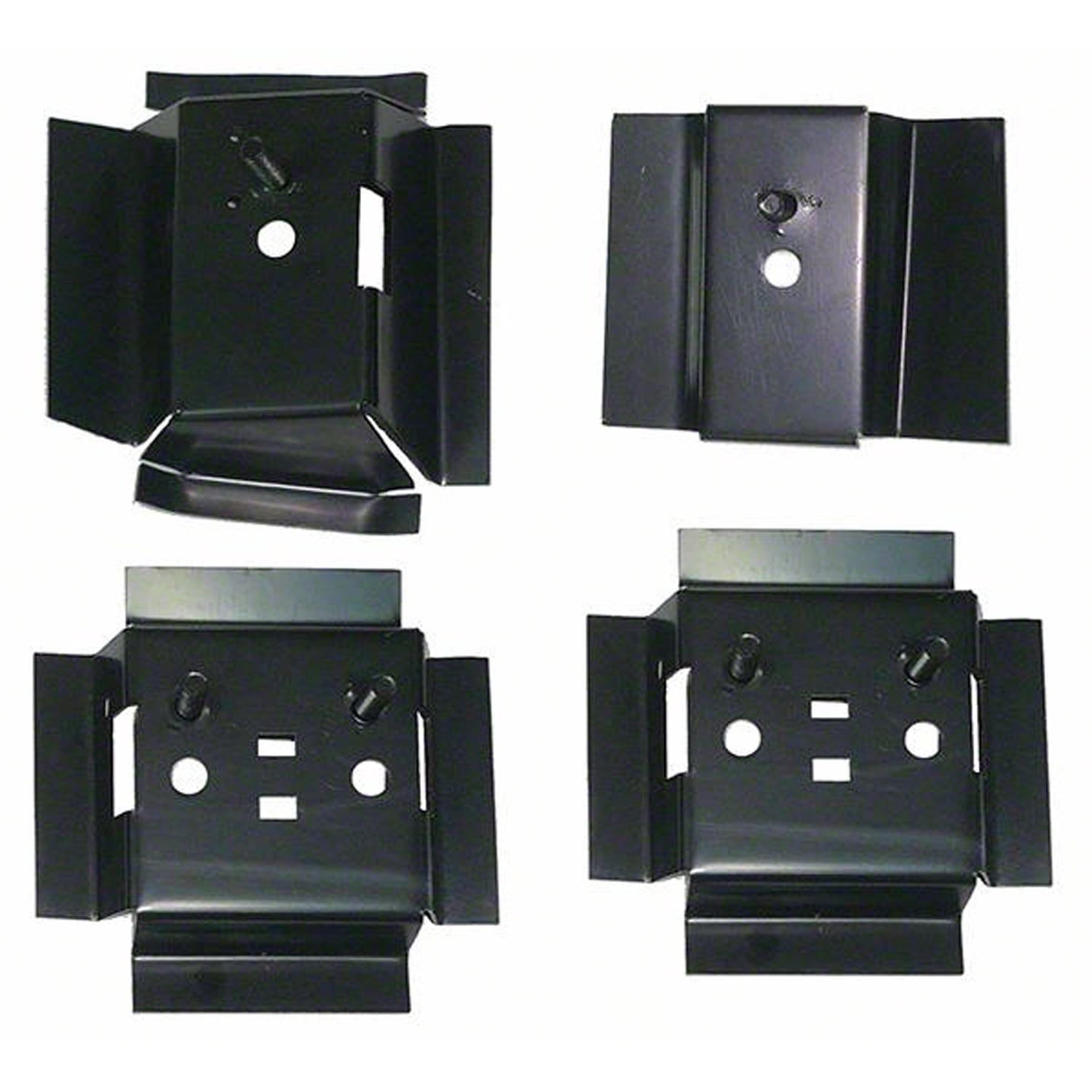 BUCKET SEAT CONVERSION BRACKET - Walmart.com