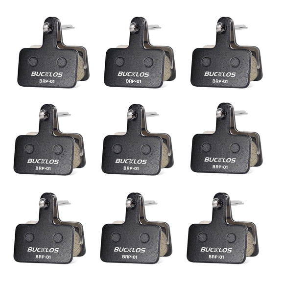 Best Sellers In Bike Brake Pads