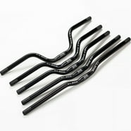 31.8 Bike Handlebar - 25mm, 55mm, 70mm, 90mm Riser Handlebar - 780mm ...