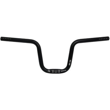 31.8 Bike Handlebar - 25mm, 55mm, 70mm, 90mm Riser Handlebar - 780mm ...