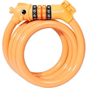 Best Sellers In Bike Cable Locks