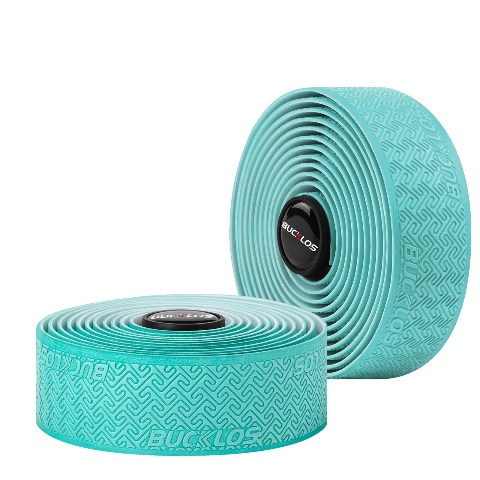 BUCKLOS Bike Handlebar Tape for Road Bike PU Comfortable Bicycle ...
