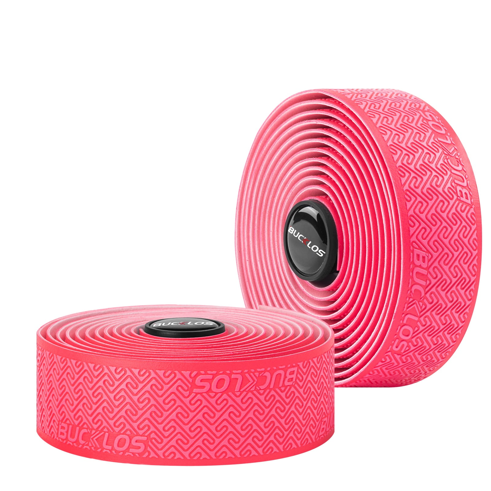BUCKLOS Bike Handlebar Tape for Road Bike PU Comfortable Bicycle ...