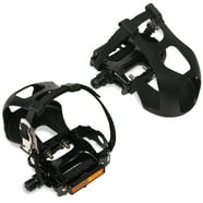 BUCKLOS SPD Pedals PD-M680 MTB Mountain Bike Clip in Dual Sided Pedals ...