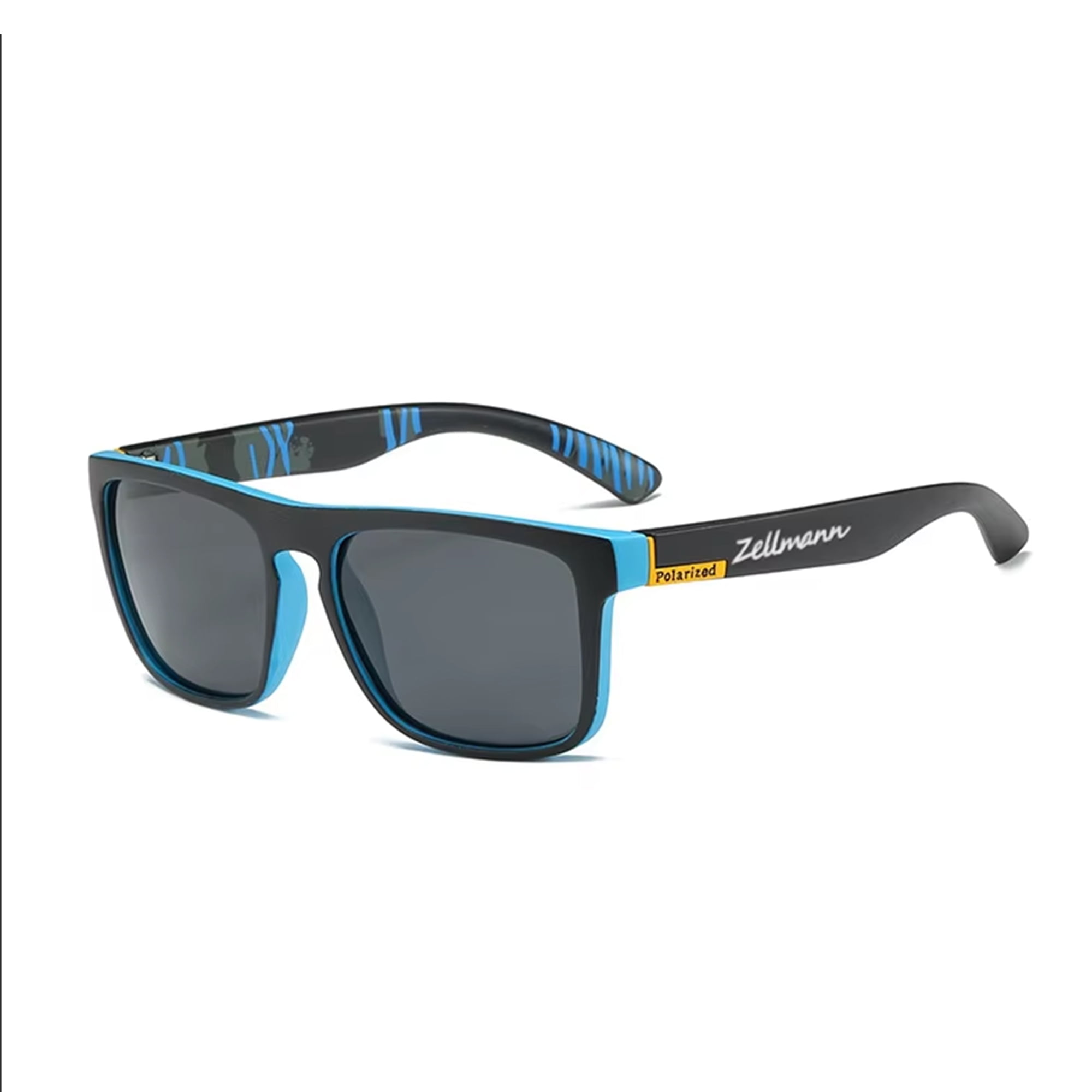 BUCKLOS Cycling Sunglasses UV400 Fashion Sunglasses Outdoor Sport ...