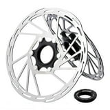 BUCKLOS IIIPRO Centerlock Rotor 140/160/180/203mm MTB Road Bike Disc ...